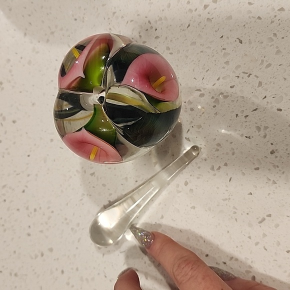 Scott Bayliss | Art | Lotton Studios Scott Bayless Calla Lily Perfume ...